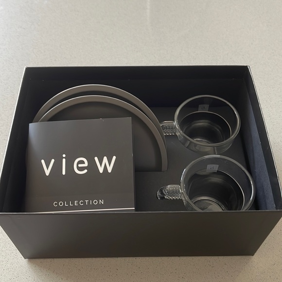 Nespresso | Dining | Nespresso View Collection | Poshmark